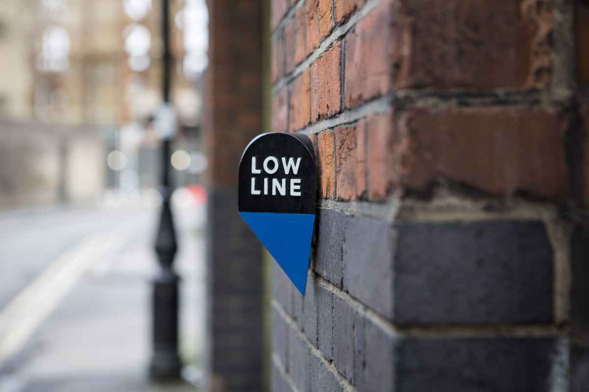 Low Line ← Better Bankside ← POLIMEKANOS